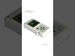 China Voice Assistant Pet Health Monitoring Devices Integration Free App Pulse Oximeter For Dog for sale