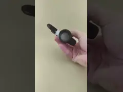 China Black Trigger Pump Sprayer K101-11 Trigger for Hairdressing for sale