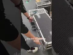 China A8 Mini 4K 8MP Ultra HD 6X Digital Zoom Gimbal Camera With 1/1.7" Sensor AI Smart Identify And Tracking HDR for sale