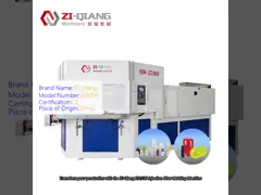 China PET Automated High Speed Injection Molding Machine 95KW for sale