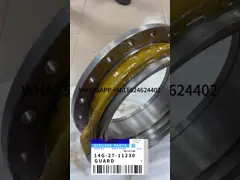 China 14G2712130 KOMATSU 14G-27-12130 FINAL DRIVE CASE FITS D60P D65P DOZERS for sale