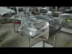 18 Inch Luxury Variable Frequency Chain Furnance