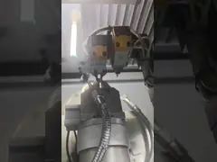 CNMG120404 Карбидная вставка для грубой и тонкой обработки нержавеющей стали