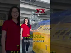 PP PET STRAP MAKING MACHINE AND STRAPPING MAKE BY CHINA JIATUO MACHINERY