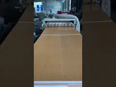 China Easy Installation 4mm 5mm Unilin Click NEW SPC Tile Flooring For Home for sale