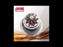 S100G Turbocharger Cartridge 320-06016 56109880002 JCB Earth Moving JCB 3CX 4CX