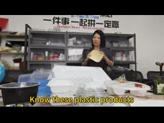 High efficiency and energy saving plastic egg tray making machine