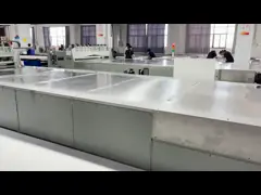 建築産業 銅線網巻き 優れた電気伝導性と直径1.6-0.12mm