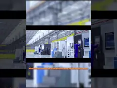 レックスロス A6VMピストンモーター 建設機械用 200kW/M3 軸性水力モーター