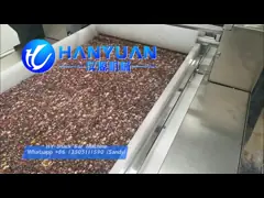 China Snack Bar Machine for sale