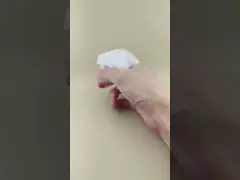 Clear Trigger Pump Sprayer K106-1 with Lock Customized