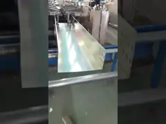 China 3m-6m Aluminum Alloy Punching Cable Tray Sturdy And Long Lasting Cable Management for sale