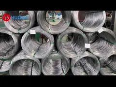China MWS-650 Wire Nichrome Heating Wire For Bogie Hearth Furnaces for sale