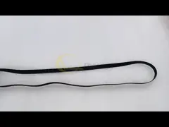 14*1196*0.8 ATM Spare Parts Hyosung GCDU Large Feed Belt 1K / 2K CDU 14x1196x0.8mm Belt
