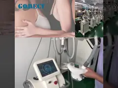 Vela Slimming Machine VE9