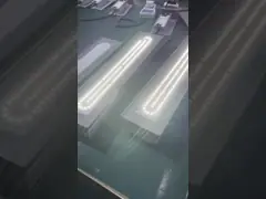 China Outdoor Hazardous Location Lighting Ip65 Waterproof Aluminum Linear Light for sale