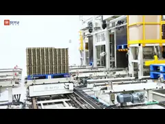 China Efficient Automated Canning Machinery with 100g-3kg Container Size for High-Speed Food Canning Equipment for sale