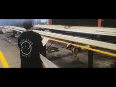 Oil Steel Pipe Grade D Polished Rod Sucker Rod High Performance API 11B Oil Pumping Equipment