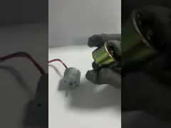 24.4mm 310 320 Brushless Motor BL2418 DC 3V 6V 12V 24V Low Noise BLDC Micro Motor