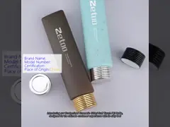 China Soft Touch Empty Makeup Bottle 120ml Plastic Bottles With Flip Top for sale