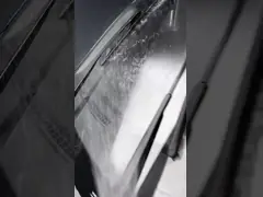 Windshield Wiper