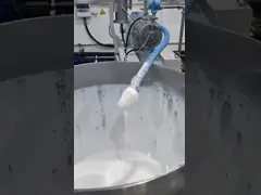 3L Nano horizontal sand mill