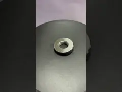 1/2-14 NPT Thread Ring Gauge for Accurate Thread Measurement