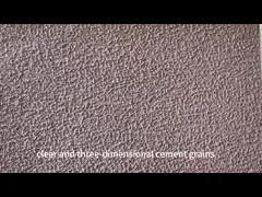 China Cold Resistant TPU Artificial Leather Material 1.4m Width For Winter Work Boots Safety Footwear for sale