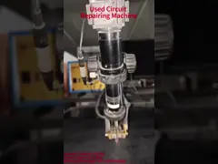 Used Multilayer PCB Circuit Repairing Machine