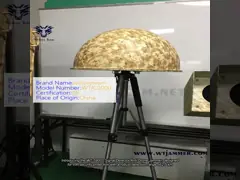 WT-S8000 Signal Detector Anti Drone Jammer For Vip Security Protection 5000 Meters