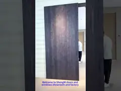Ghost Door