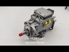 Fuel Injection Pump 0470006006