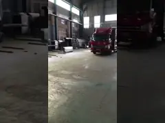 Customizable Hot Dipped Galvanized Raceway Cable Tray Durable And Easy To Install