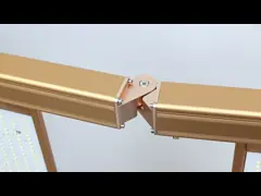 1200 Watt Luzes de crecimiento LED de espectro completo para plantas de interior Samsung LM301H LM281B