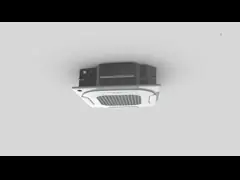 China SFP - FBQ - 34 Ceiling Cassette Fan Coil Unit: Efficient HVAC Solution for Commercial Spaces for sale