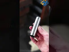 100MM OEM 304 316L Stainless Steel Pipe Fittings Cast Stainless Steel Fittings Double Barrel Nipple