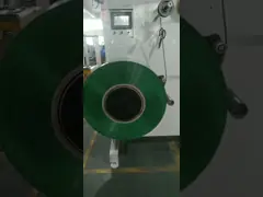 PETSA-350 Semi-Automatic Strapping Winders