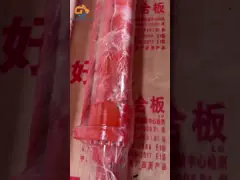 Excavator DH300-7 Bucket Hydraulic Cylinder Assy with Pipeline for Doosan