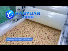 China Fruit Bar Production Line for sale