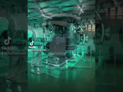 PARAGLIDER VR SIMULATOR