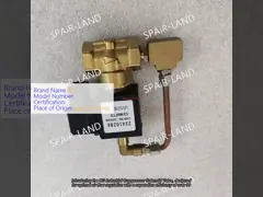 IR 22410286  Industrial Compressor Solenoid Valve Hot Selling Air Compressor Part at Discounted Price