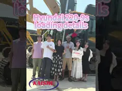 중국 원본 한국 중고용 현대 R305-9T 발굴기 30톤 중고용 현대 R305-9T 발굴기 판매용