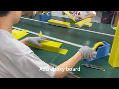 Bateria de bicicleta elétrica de iões de lítio 36V15ah Para cadeira de rodas elétrica de 350W