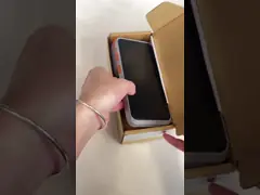 Checkout Anywhere: Handheld Terminal with Built-in Printer for Pop-Up Stores