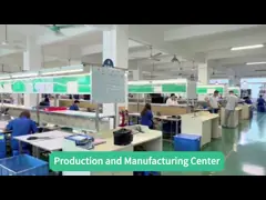 USB4 Cable Test Video: 40G Data Transmission