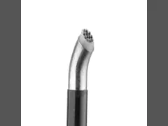 China Finger Switch Radio Frequency Plasma Generator Disposable Electrode For Cruciate Ligament Tear for sale