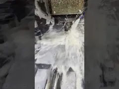 CNC 가공 고 정밀 알루미늄 부품