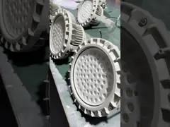 China Hazardous Led Explosion Proof Lamp Intrinsically Safe Lighting Fixtures for sale