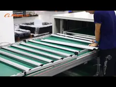 Andy factory show