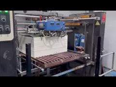 China Luxury Art Paper Box With Customized Inner Tray Cosmetic Skin Care Product Packaging Box Gift Set Cosmetic Box for sale